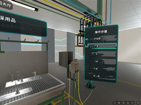 Rendering With Ui And Particle Effects In Mr Unity Engine Unity