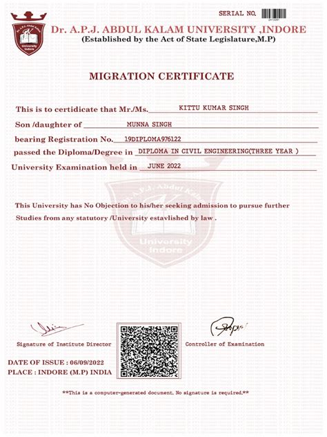 Print Migration Pdf