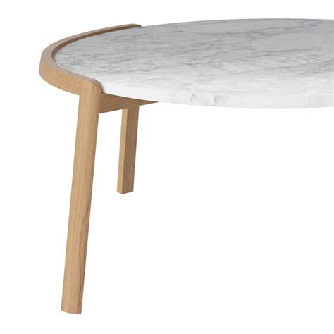 Mix Coffee Table By Bolia Olson And Baker