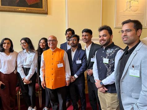 Shreya S Shetty On Linkedin Its Truly A Privilege To Participate In