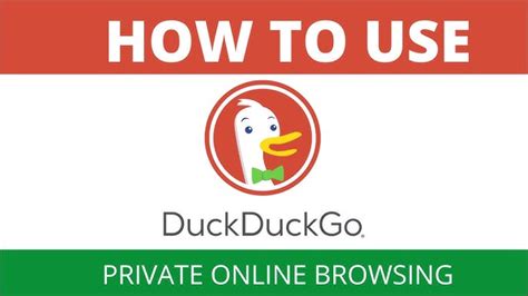 Duckduckgo Private Browser Apk Free Download On Apkafe