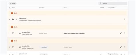 Control Your Flutter App On The Fly With Firebase Remote Config