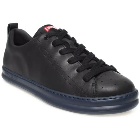 Camper K100226 Runner Four Siyah Erkek Spor Ayakkabı Ayakkabı Online