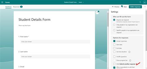 Get The Full Course Of Microsoft Forms Get The Full Course Of Microsoft Forms