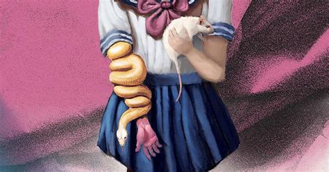 Python Girl Imgur Python Girl Imgur