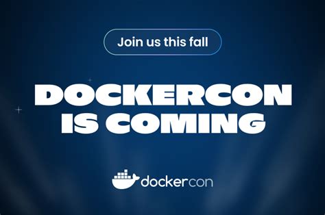 Docker Accelerated Containerized Application Development