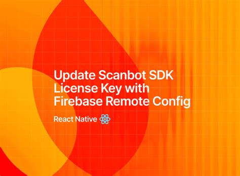 React Native Vision Camera Code Scanner Tutorial Scanbot Sdk