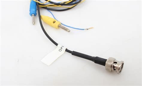 Unisense Ox 25 Clark Type Amperometric Oxygen Microsensor W Extra Connectors Sonoma Lab