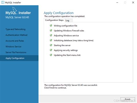 mysql的下载和安装 mysql下载 csdn博客