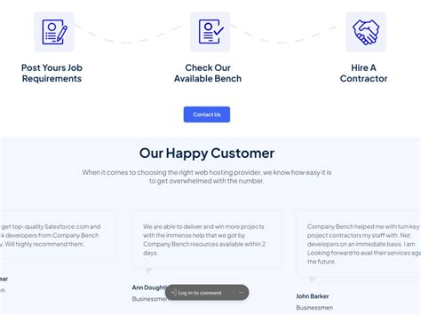 A Full Stack App On Modern Tech Stack With Responsive Backend And UI UX Upwork