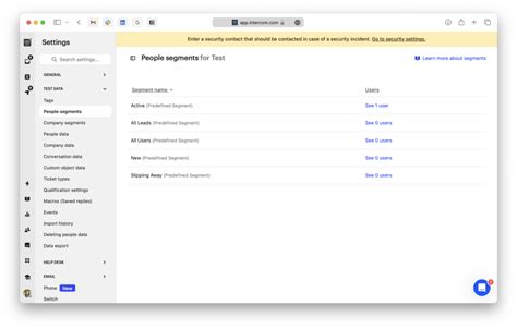 intercom lead scoring 7 steps to create lead scoring in intercom