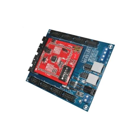 at90usb162 cpu module with basic base board dt avr digiware store