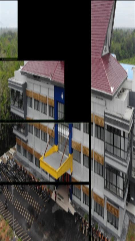 Right Politeknik Negeri Sambas Politeknik Negeri Sambas · Original Audio