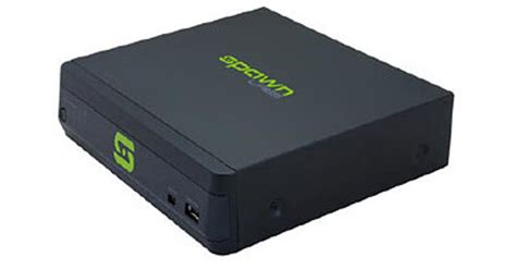 Spawn Labs Launches Console Games Streaming Box Vg247