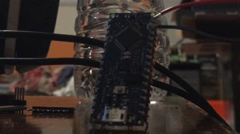 Cannot Get The Nano Every To Power On From A 9v Battery Ide 1x