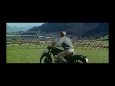 Steve Mcqueen Motorcycle Jump Great Escape