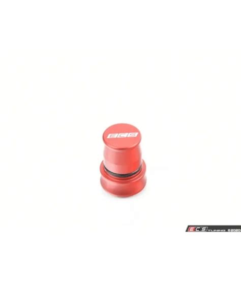 Ecs Billet Power Port Plug Eject Autoinstruct
