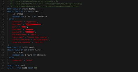 Interruptedexception While Waiting For Asynchronously Snapshot Split · Issue 1612 · Apache