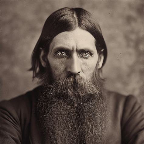 Rasputin 4 By Churichuro On Deviantart