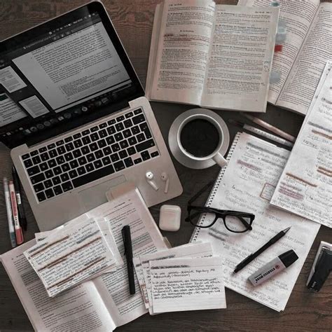 ꀮ⿻ Aesthetic ᯓ College ⦅ Give Credits When You Use It Inspiração De