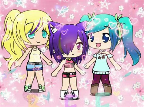 Gacha Life Edits Felikha