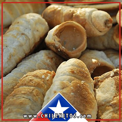 Dulces Chilenos 懶 ️ Chilenitos Com