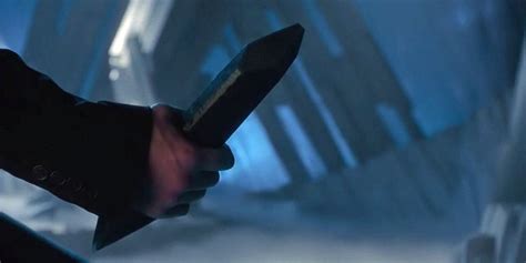 What Is Supergirls Black Kryptonite And What Does It Do