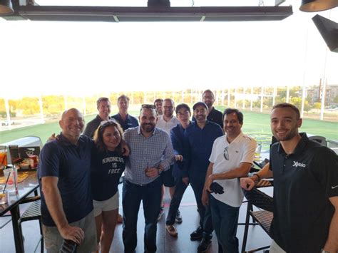 Nic Yaros On Linkedin Appian Topgolf Lowcode Atx