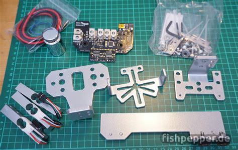 Review Rcbenchmark Dynamometer 1580 — Thrust Testing And More