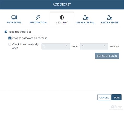Password Management Guide What Is It And 9 Best Practices Syteca