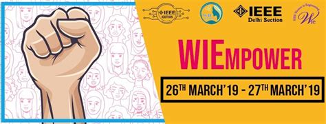 Ieee Igdtuw Linkedin