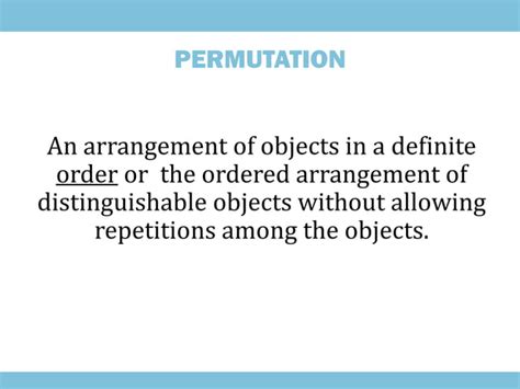 Permutation Pdf Programming Languages Computing