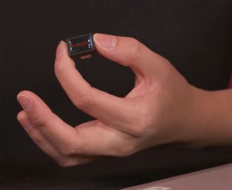 Sandisks Ultra Tiny Usb Flash Drive Is Built To Live In Your Laptop