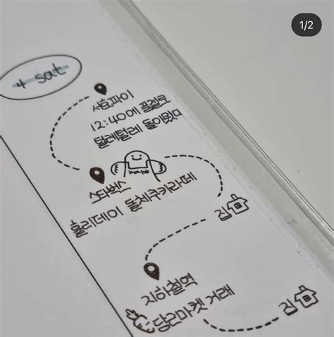 Pinterest 스터디 플래너 데일리 플래너 템플릿 플래너 템플릿