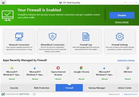 Shieldsup Firewall Vulnerability Test Tool
