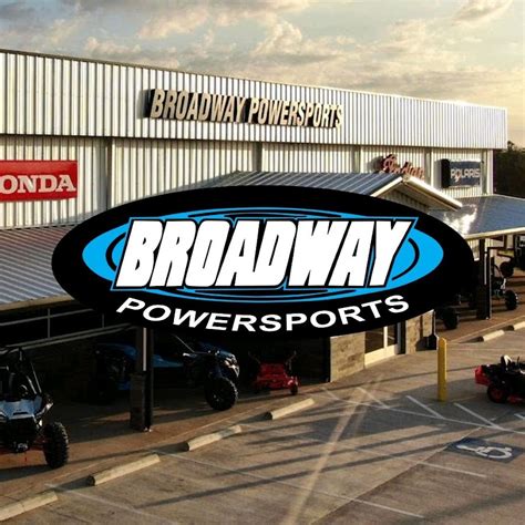 Broadway Powersports Youtube