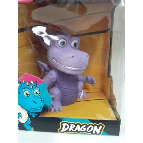 Dinossauro Dragon Shopee Brasil