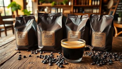 15 Best Beans For Espresso A Guide To Perfecting Your Brew The