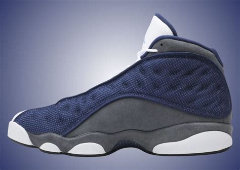 Air Jordan 13 Flint 2026 Iw3808 400 Sneakerfiles