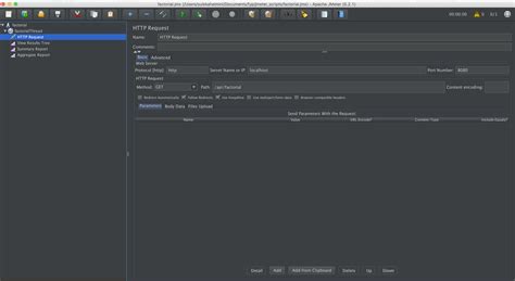 Java Request Method GET Not Supported In Dockerized SpringBoot REST