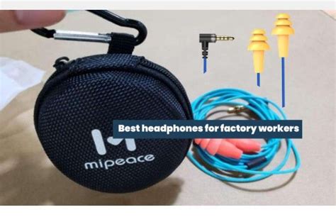 Top Rated Headphones For Productive Work