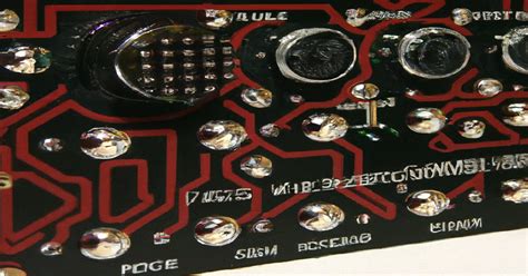 Takaab Rlfo Unlocking Random Stepped And Gradual Control Voltages With Built In Lfo Sample