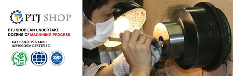 Type Of Additional Advanced Machining Process Ptj Shop