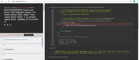Controller Findorcreate In Laravel Stack Overflow
