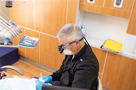 Our Practice Lakeside Dental