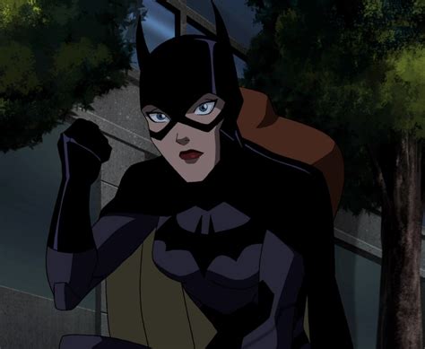 Artemis And Batgirlyj Vs Black Canary And Huntress Jlu Battles