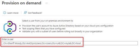 Deep Dive Hybrid Identity Using Azure AD Connect Cloud Sync CloudPilot No Just Another Cloud