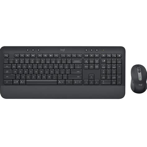 Keyboard And Mouse Sets Tech And Audio Big W