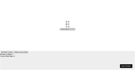 Swiper Remove Slides Codesandbox