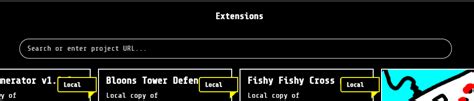 Shader Extension Show And Tell Microsoft Makecode